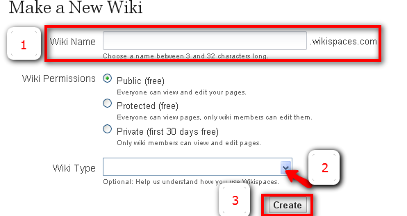 Wikispaces in the Language Classroom - NOVASTARTALK