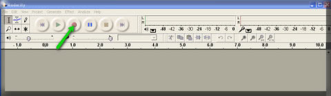 Using Audio Tools (Audacity) in the World Language Classroom - NOVASTARTALK