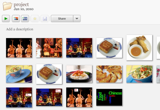 Using Picasa to Facilitate Teaching in World Language Classrooms ...