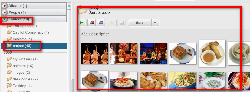 Using Picasa to Facilitate Teaching in World Language Classrooms ...