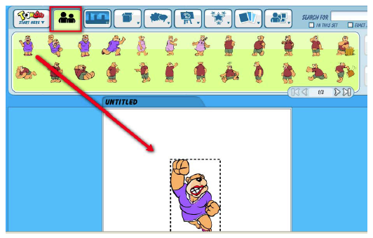 Using Comic Strips (ToonDoo) to Teach Foreign Languages - NOVASTARTALK