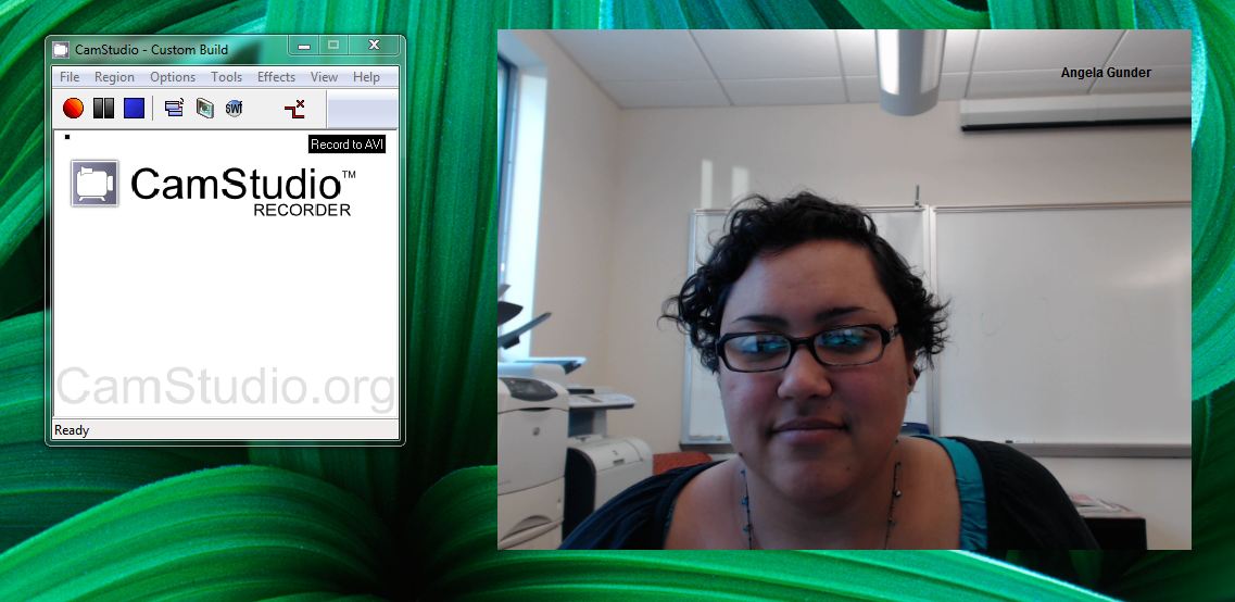 Creating Screencasts with CamStudio - NOVASTARTALK
