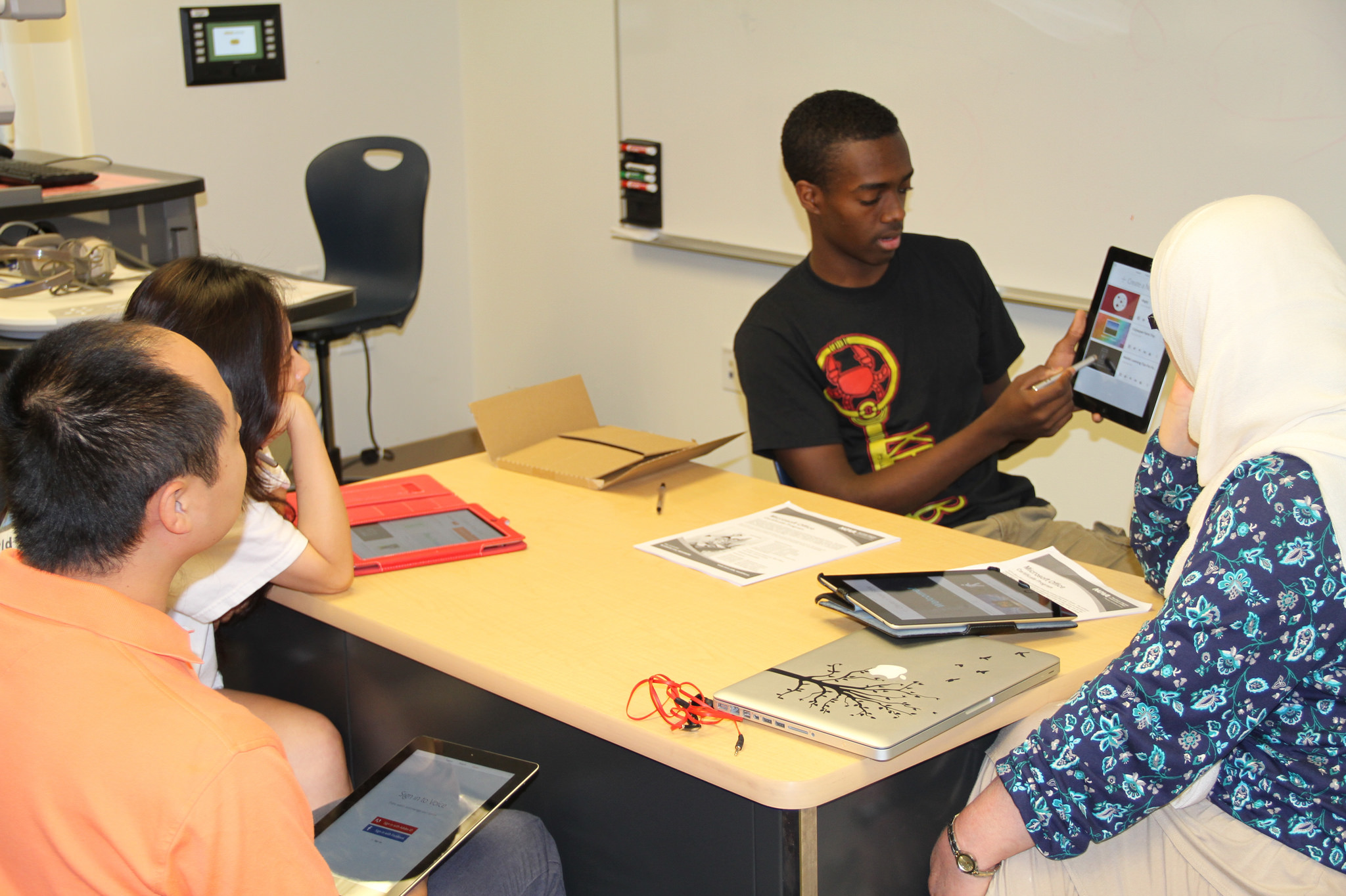 Register for the 2016 Summer Technology Institute - NOVASTARTALK